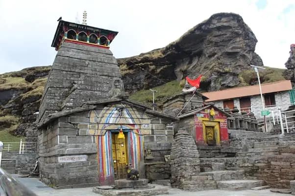Discovering Tungnath Temple: The Highest Shiva Temple